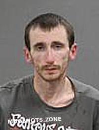 EGGERS MICHAEL JOSEPH JR 02/27/2025 - Wayne County Mugshots Zone