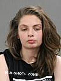 KEENER TABITHA NICHOLE 03/09/2025 - Wayne County Mugshots Zone