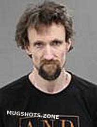 VAN PATTEN BRIAN JOSEPH 03/10/2025 - Wayne County Mugshots Zone