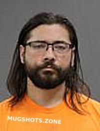 COSNER ANTONIO CLARK 03/12/2025 - Wayne County Mugshots Zone