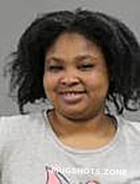 FREEMAN DEJA 03/12/2025 - Wayne County Mugshots Zone