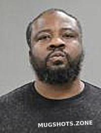 TILLMAN GREGORY DWAYNE II 03/16/2025 - Wayne County Mugshots Zone