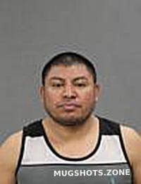 TOMAS RAMIREZ HONORIO 03/18/2025 - Wayne County Mugshots Zone