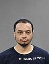 WILLIAMS MARCUS ETHAN TYLER 03/19/2025 - Wayne County Mugshots Zone