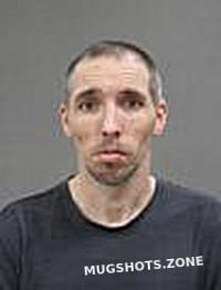 SCOTT ZACHARY RYAN 03/21/2025 - Wayne County Mugshots Zone