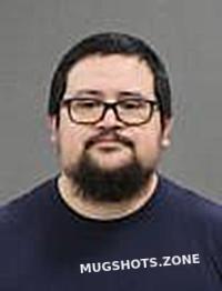 LICEA DAVID ALEJANDRO 03/31/2025 - Wayne County Mugshots Zone