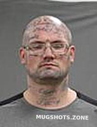 PERRY DAVID LEE 04/01/2025 - Wayne County Mugshots Zone