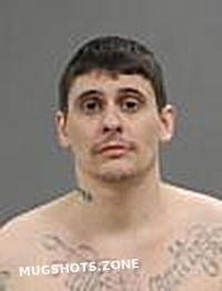 JACOB JEREMY DWIGHT 04/02/2025 - Wayne County Mugshots Zone