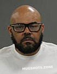 OLINGER DEWEY ANTHONY III 04/03/2025 - Wayne County Mugshots Zone