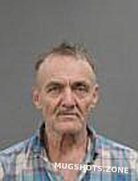 WALLACE KEITH MITCHELL 04/08/2025 - Wayne County Mugshots Zone