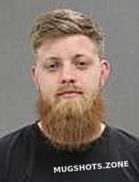 HOLLIDAY JAY TYLER 04/13/2025 - Wayne County Mugshots Zone