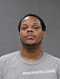 WRIGHT DONALD RAY JR 04/14/2025 - Wayne County Mugshots Zone