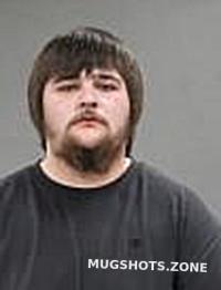 SAYLOR GAGE DEAN 04/18/2025 - Wayne County Mugshots Zone