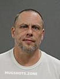 EVANS GREGORY CHAD 04/25/2025 - Wayne County Mugshots Zone