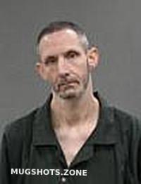 WHITE DONALD CHRISTOPHER 04/27/2025 - Wayne County Mugshots Zone