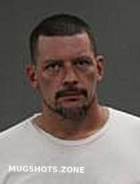 HALCOMB JEREMY EDWARD 04/29/2025 - Wayne County Mugshots Zone