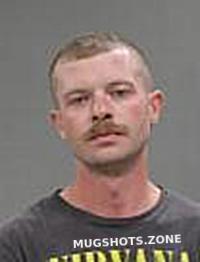 CRANE ALEX LEE 05/12/2025 - Wayne County Mugshots Zone