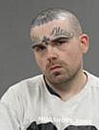 FRADY TODD 05/14/2025 - Wayne County Mugshots Zone