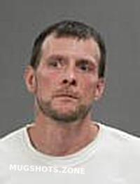 MCINTOSH CHRISTOPHER ADAM 05/14/2025 - Wayne County Mugshots Zone