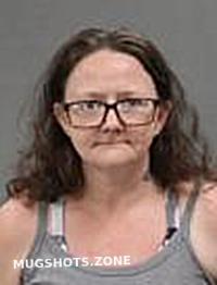 SINNETT KRISTINA JEAN 05/14/2025 - Wayne County Mugshots Zone