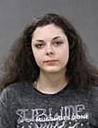 PUMPHREY ADELINE 05/16/2025 - Wayne County Mugshots Zone