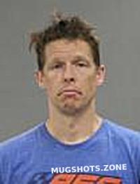 TURNER MICHAEL RAY JR 05/18/2025 - Wayne County Mugshots Zone