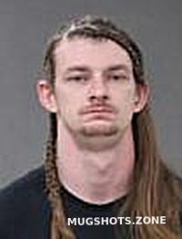 LANNING JOSHUA AARON 05/19/2025 - Wayne County Mugshots Zone