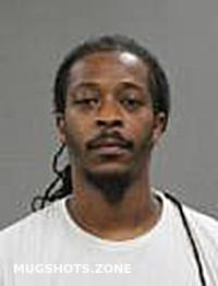 WALKER JAQUAN DEVANTE 05/19/2025 - Wayne County Mugshots Zone