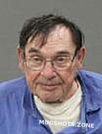 RUF ALFRED W 05/22/2025 - Wayne County Mugshots Zone