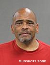 WHALEY MICHAEL GENE 05/30/2025 - Wayne County Mugshots Zone