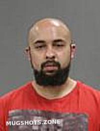 KREIDER KENDRICK LEE 05/31/2025 - Wayne County Mugshots Zone