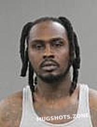 CHATMAN DAVONTA MARQUIS 06/02/2025 - Wayne County Mugshots Zone