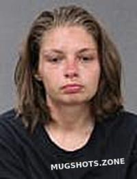 KEENER TABITHA NICHOLE 06/05/2025 - Wayne County Mugshots Zone