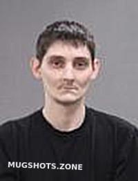 MINNIEAR DUSTIN SHANE 06/11/2025 - Wayne County Mugshots Zone