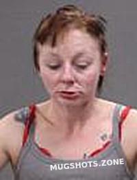 WILLIAMS CHAYANNE RAE 06/19/2025 - Wayne County Mugshots Zone