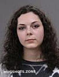 PUMPHREY ADELINE 07/11/2025 - Wayne County Mugshots Zone