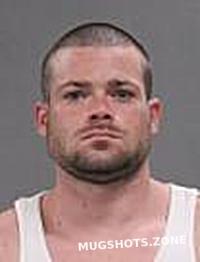 MOORE CASEY RAY 07/20/2025 - Wayne County Mugshots Zone