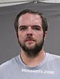 BEATY DEREK ALLEN 07/26/2025 - Wayne County Mugshots Zone