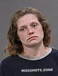 LEAR JAMIE ELIZABETH 07/26/2025 - Wayne County Mugshots Zone