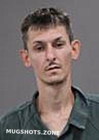 JARRETT MATTHEW PARKER 08/04/2025 - Wayne County Mugshots Zone
