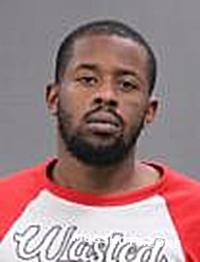 JABRIEL GOVAN 08/24/2025 - Wayne County Mugshots Zone