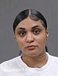 BOYKIN ASHLEY SHANIECE 09/10/2025 - Wayne County Mugshots Zone