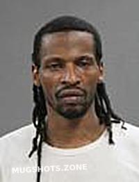 OLIVER ODELL CHRISTOPHER 09/18/2025 - Wayne County Mugshots Zone