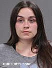 MIKE MELISSA ANN MARIE 09/18/2025 - Wayne County Mugshots Zone