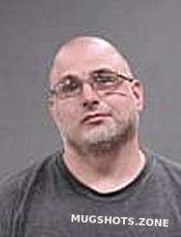 HASKETT DALE WAYNE JOSHUA LEE 10/15/2025 - Wayne County Mugshots Zone