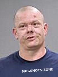 BILBREY JOSEPH SCOTT 10/26/2025 - Wayne County Mugshots Zone