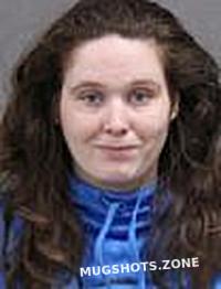WHITE HALLIE F 10/28/2025 - Wayne County Mugshots Zone
