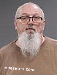 CARICO JOHN BILLY SR 10/29/2025 - Wayne County Mugshots Zone