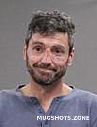 CAMPBELL JUSTIN DAVIS 11/07/2025 - Wayne County Mugshots Zone