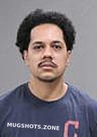 DAVIS CHRISTOPHER WAYNE 11/14/2025 - Wayne County Mugshots Zone